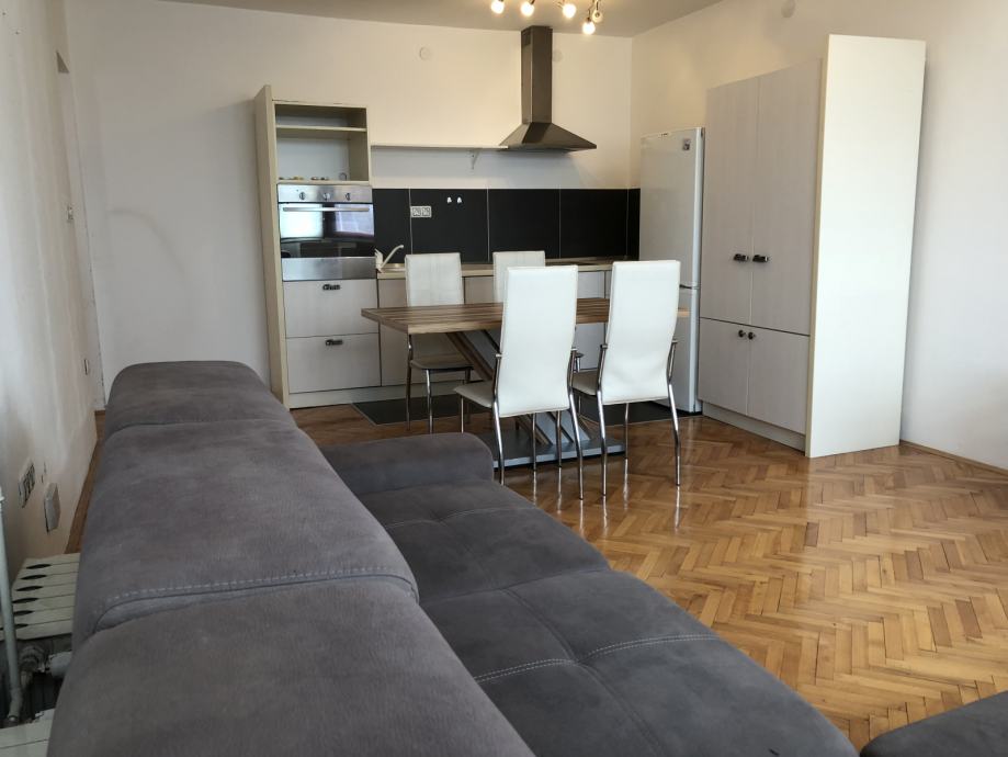 Stan: Zagreb (Donji grad), 70 m2 , MIRAMARSKA , NOVOADAPTIRAN ...