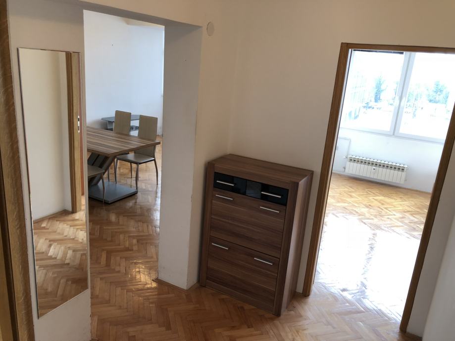 Stan: Zagreb (Donji grad), 70 m2 , MIRAMARSKA , NOVOADAPTIRAN ...