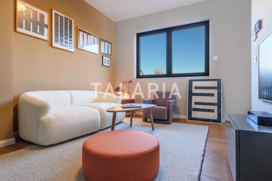 Stan: Zagreb (Donji grad), 80.00 m2, novogradnja (prodaja)