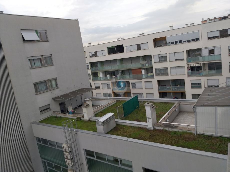 Stan: Zagreb (Donji grad), Crvenog križa, 67 m2, novogradnja ...