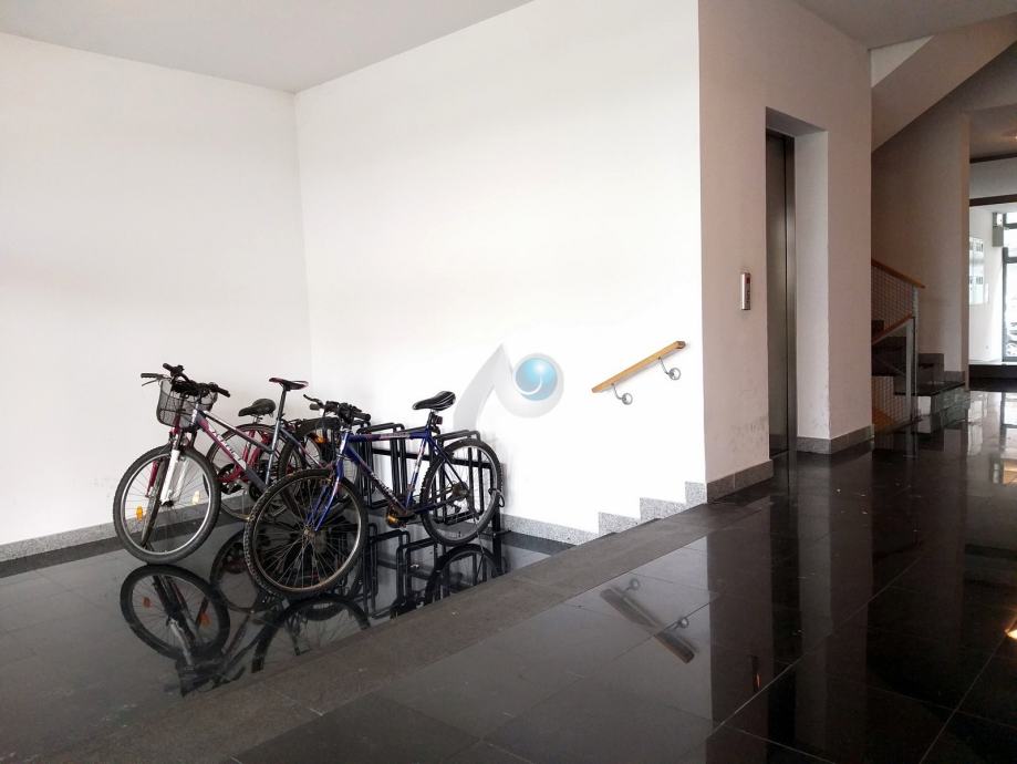 Stan: Zagreb (Donji grad), Crvenog križa, 67 m2, novogradnja ...