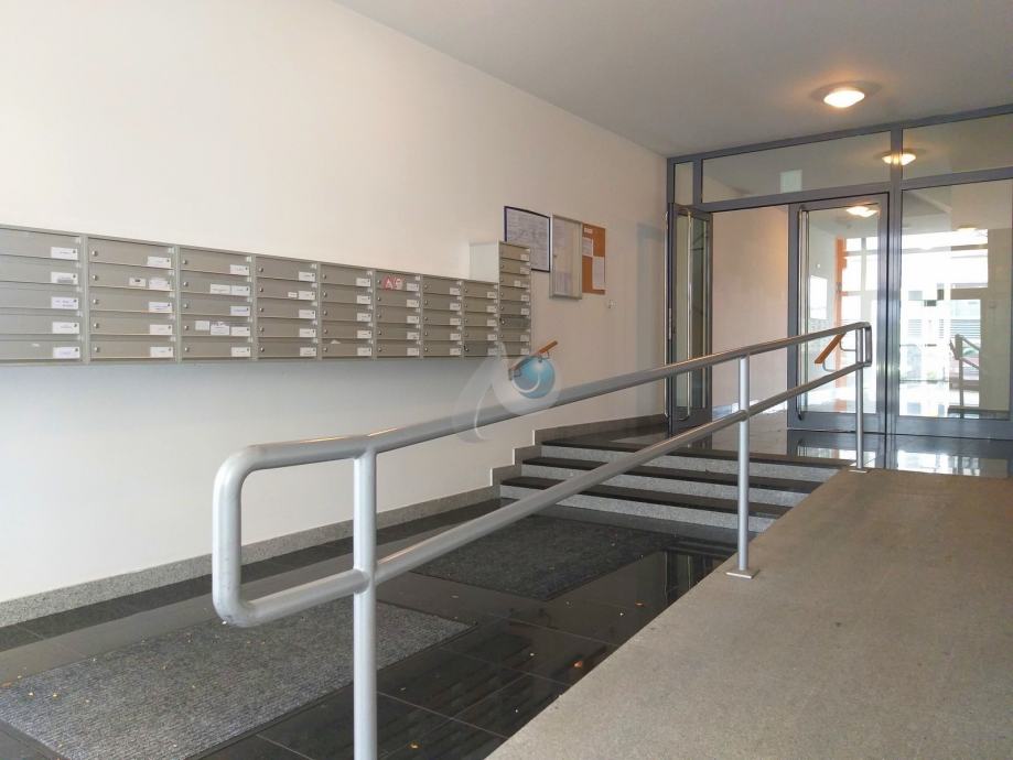 Stan: Zagreb (Donji grad), Crvenog križa, 67 m2, novogradnja ...