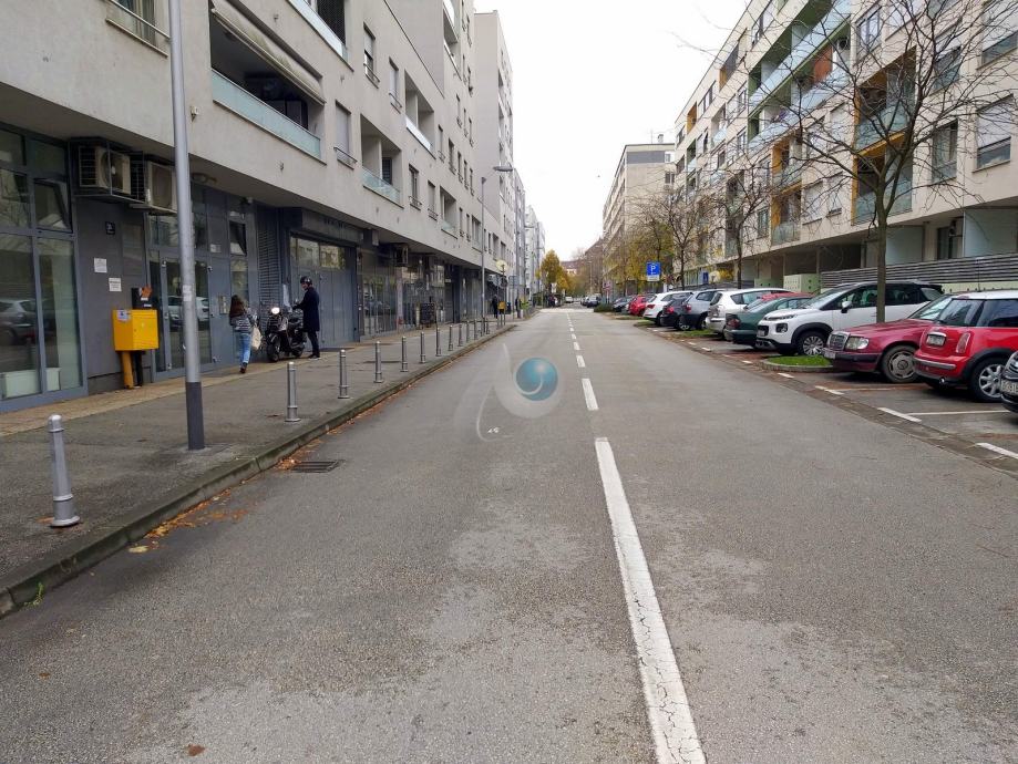 Stan: Zagreb (Donji grad), Crvenog križa, 67 m2, novogradnja ...