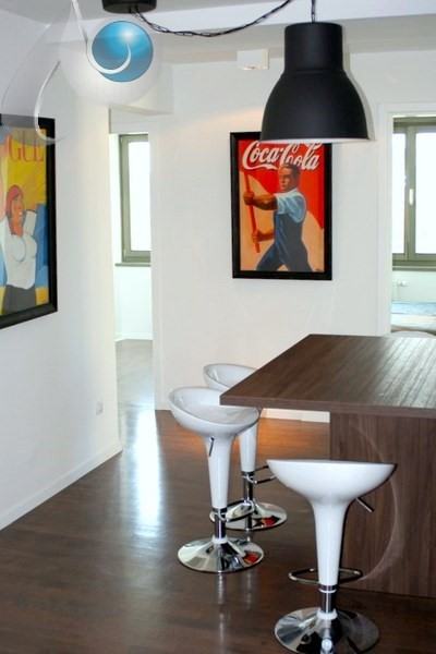 Stan: Zagreb (Donji grad), Crvenog križa, 67 m2, novogradnja ...