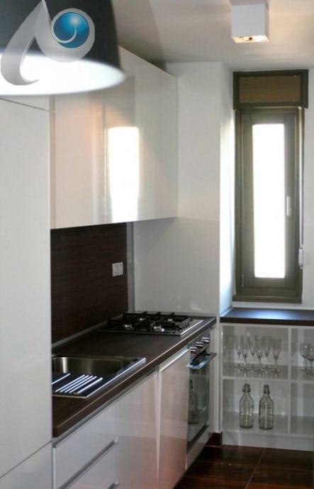 Stan: Zagreb (Donji grad), Crvenog križa, 67 m2, novogradnja ...