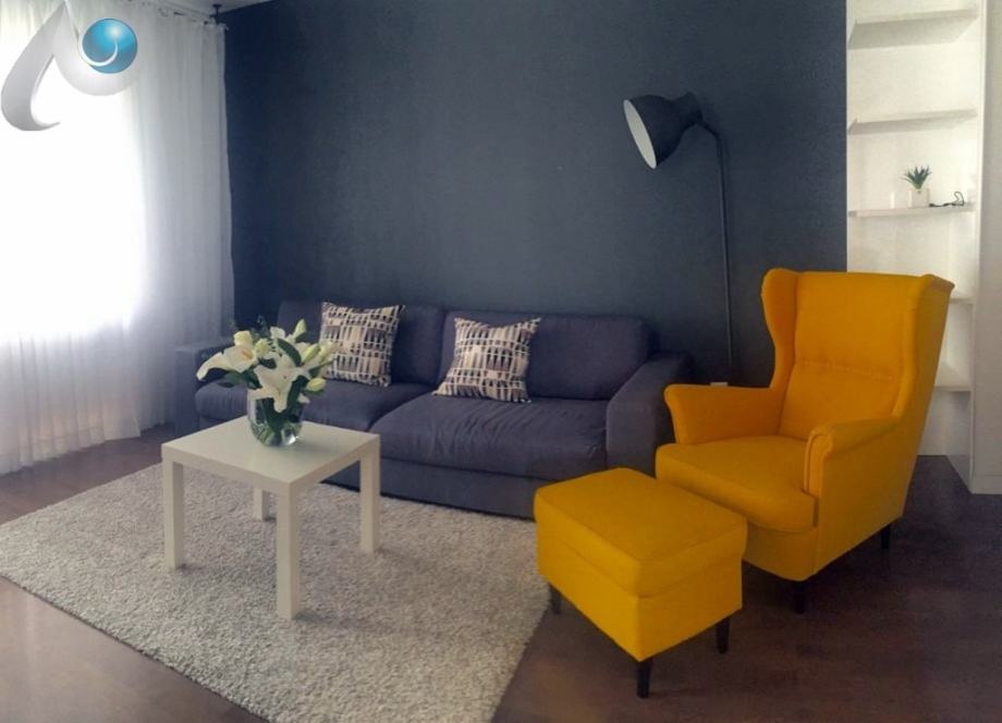 Stan: Zagreb (Donji grad), Crvenog križa, 67 m2, novogradnja ...