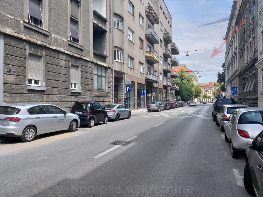 Prodaja, stan, Zagreb, Donji Grad, Centar, Đorđićeva ulica, 152 m2 ...