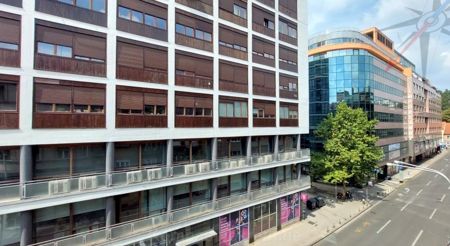 Stan: Zagreb (Donji grad), Martićeva ulica, 142 m2 (prodaja)