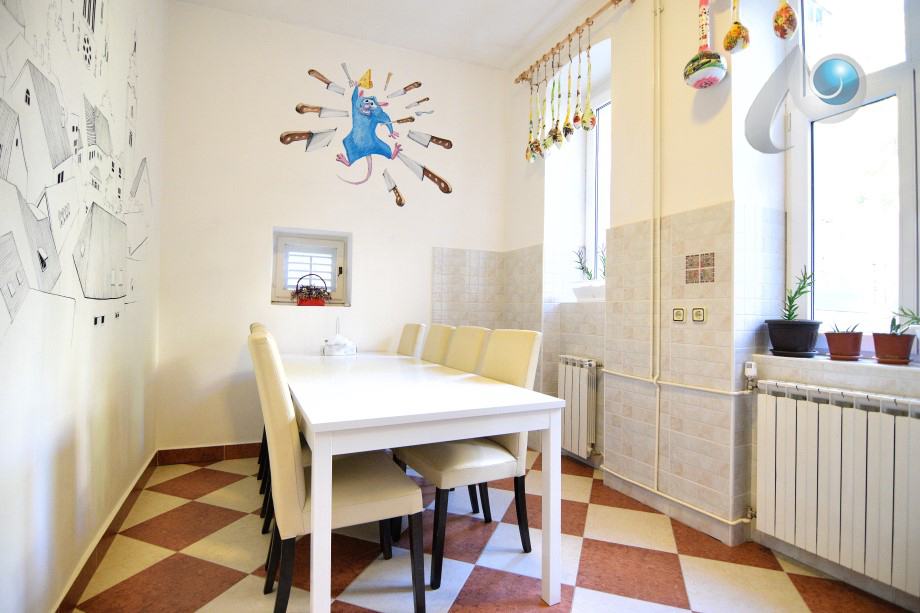 Stan: Zagreb (Donji grad), Mrazovićeva ulica, 212 m2 (prodaja)