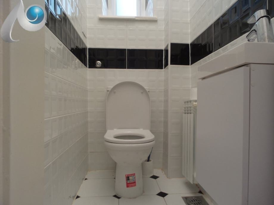 Stan: Zagreb (Donji grad), Palmotićeva ulica, 105 m2 (iznajmljivanje)