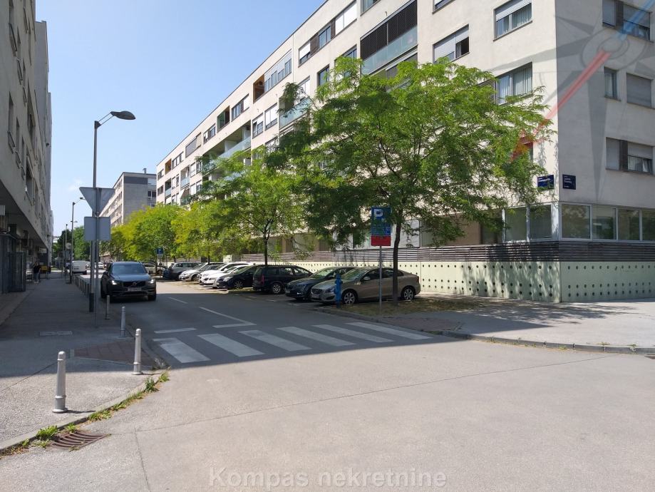 Najam, stan, Zagreb (Donji grad), Ulica Crvenog križa, 70 m2 ...