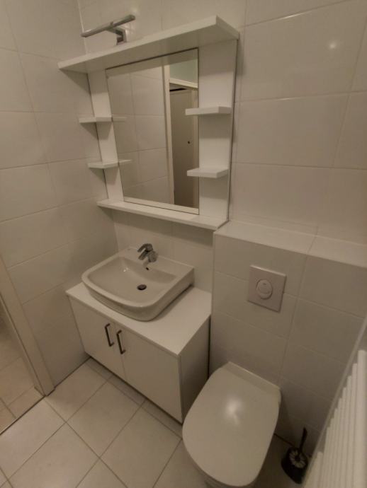 Zagreb (Lovinčićeva ulica), 48m2, 2-sobni, novogradnja, parking, 500 ...
