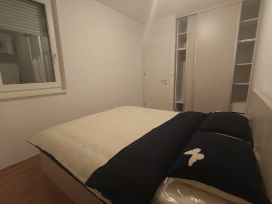 Zagreb (Lovinčićeva ulica), 48m2, 2-sobni, novogradnja, parking, 500 ...