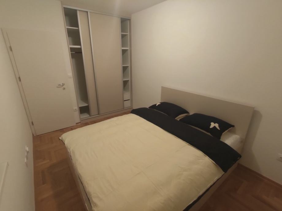 Zagreb (Lovinčićeva ulica), 48m2, 2-sobni, novogradnja, parking, 500 ...