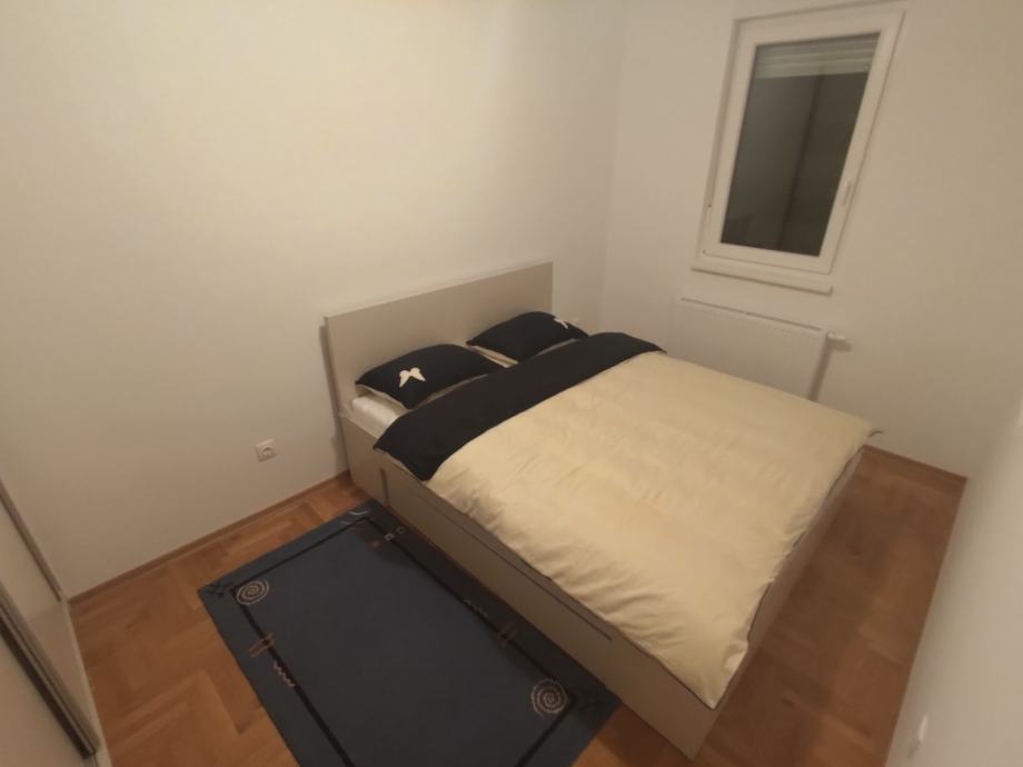 Zagreb (Lovinčićeva ulica), 48m2, 2-sobni, novogradnja, parking, 500 ...