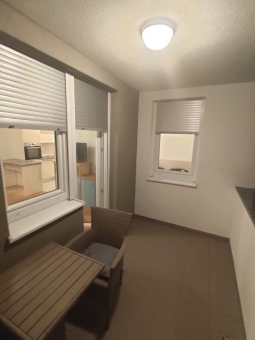 Zagreb (Lovinčićeva ulica), 48m2, 2-sobni, novogradnja, parking, 500 ...