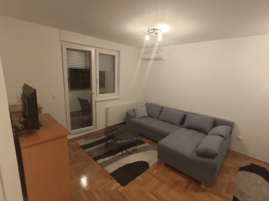 Zagreb (Lovinčićeva ulica), 48m2, 2-sobni, novogradnja, parking, 500 ...