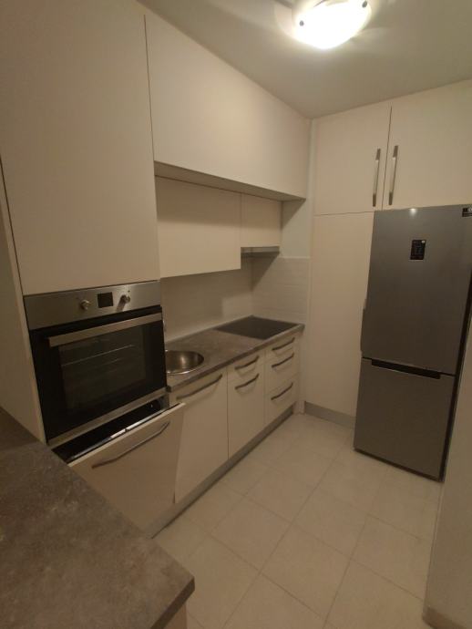 Zagreb (Lovinčićeva ulica), 48m2, 2-sobni, novogradnja, parking, 500 ...