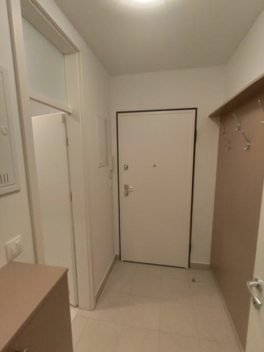 Zagreb (Lovinčićeva ulica), 48m2, 2-sobni, novogradnja, parking, 500 ...
