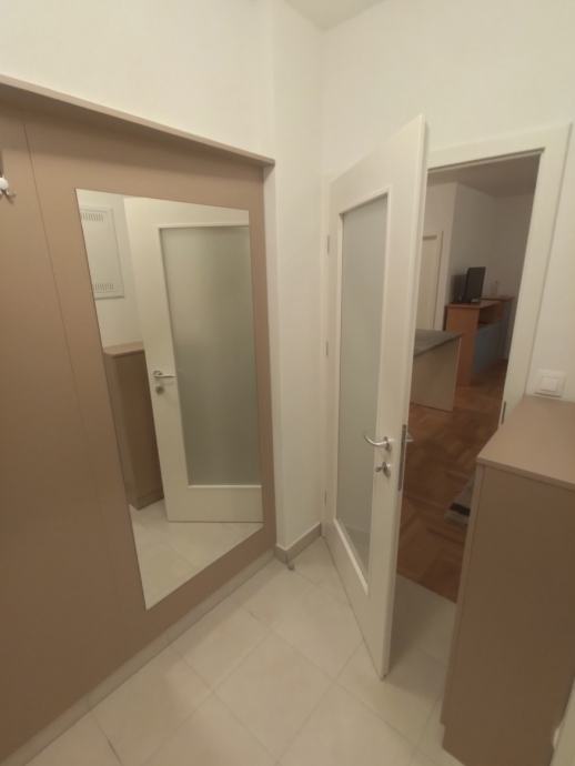 Zagreb (Lovinčićeva ulica), 48m2, 2-sobni, novogradnja, parking, 500 ...