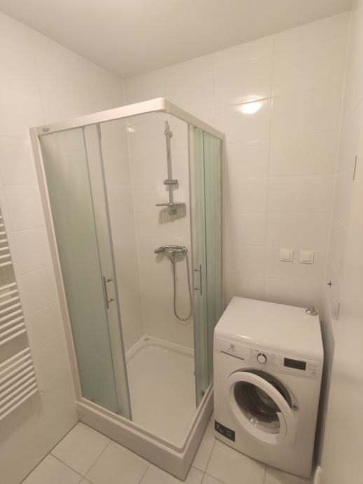 Zagreb (Lovinčićeva ulica), 48m2, 2-sobni, novogradnja, parking, 500 ...