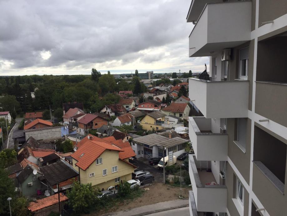 Stan: Zagreb (Ferenščica), Lovinčićeva ulica, 55.00 m2, novogradnja ...