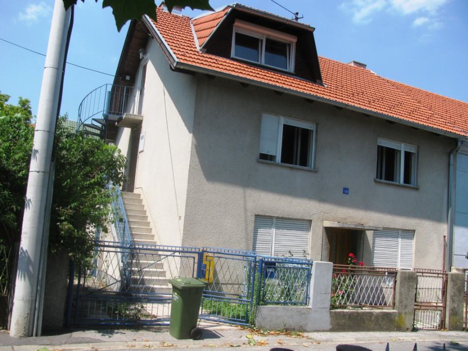 Stan: Zagreb (Gajevo), 63 m2 (iznajmljivanje)