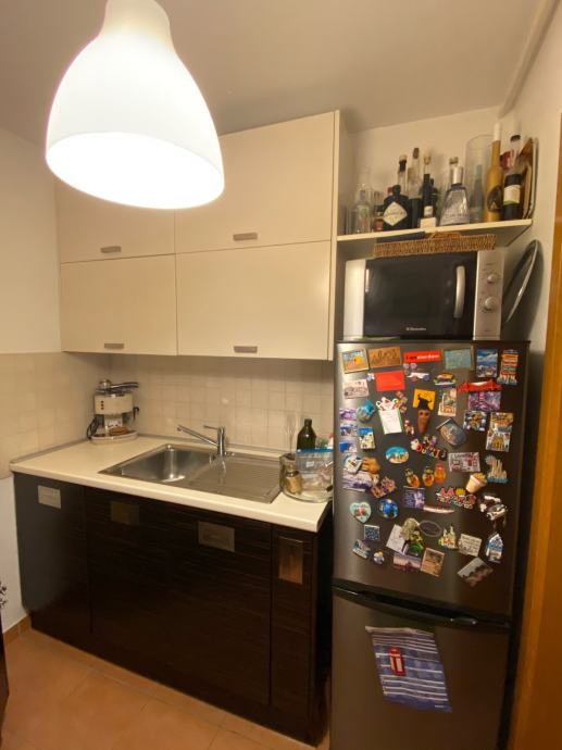 Stan: Zagreb (Gajnice), 41.75 m2, novogradnja (iznajmljivanje)