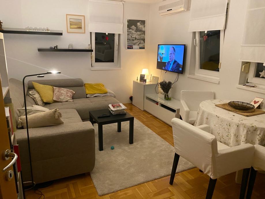 Stan: Zagreb (Gajnice), 41.75 m2, novogradnja (iznajmljivanje)