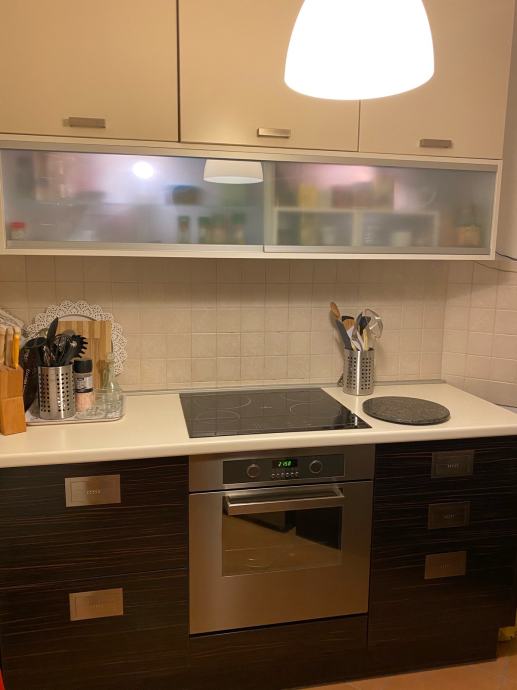 Stan: Zagreb (Gajnice), 41.75 m2, novogradnja (iznajmljivanje)