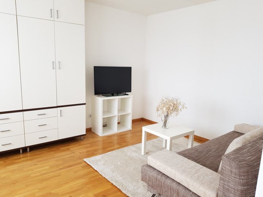 Stan: Zagreb (Gornja Dubrava), 30 m2 (iznajmljivanje)