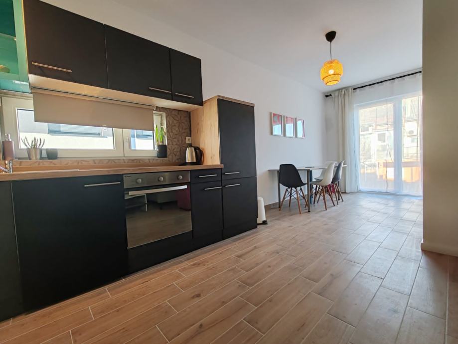Stan za najam Zg Dubrava, 50 m2, novogradnja (iznajmljivanje)