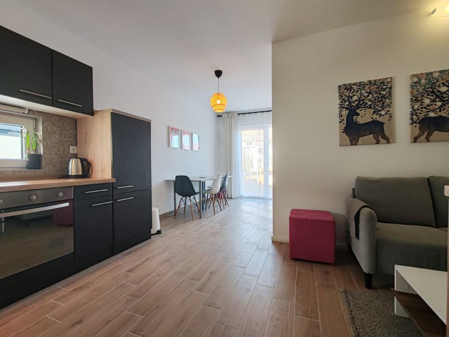 Stan za najam Zg Dubrava, 50 m2, novogradnja (iznajmljivanje)