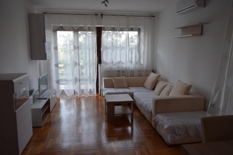 Stan: Zagreb - Gornje prekrižje - 80 m2 (iznajmljivanje)