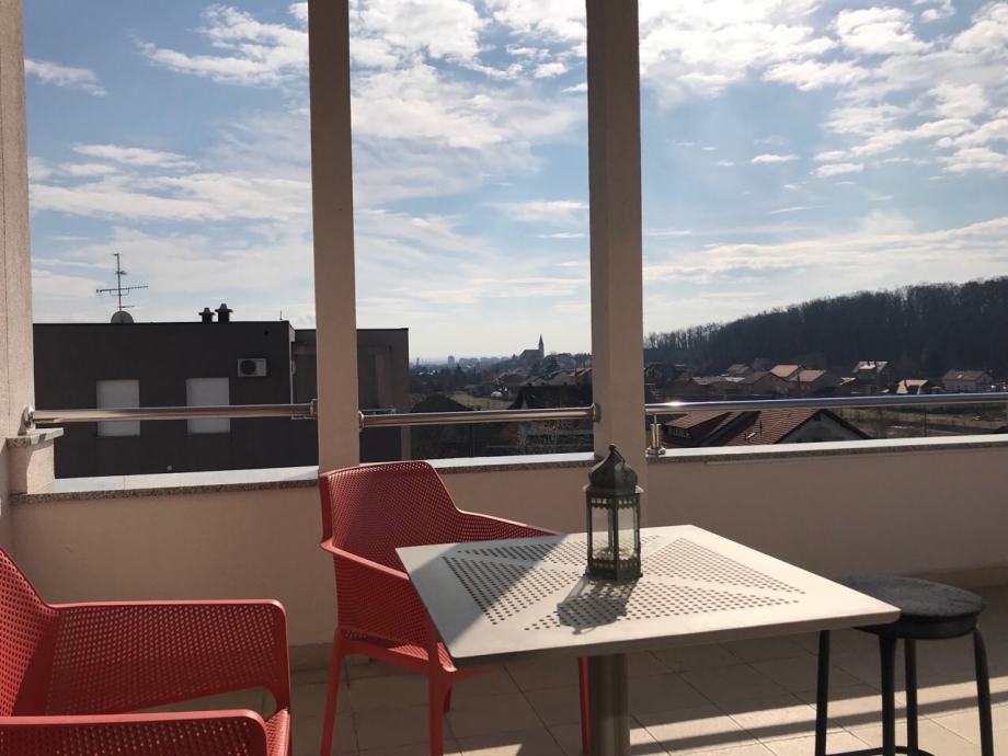 Stan: Zagreb (Grad mladih), 69.00 m2, novogradnja (prodaja)