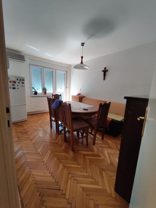 Stan: Zagreb (Ivanja Reka), 124.00 m2 (prodaja)