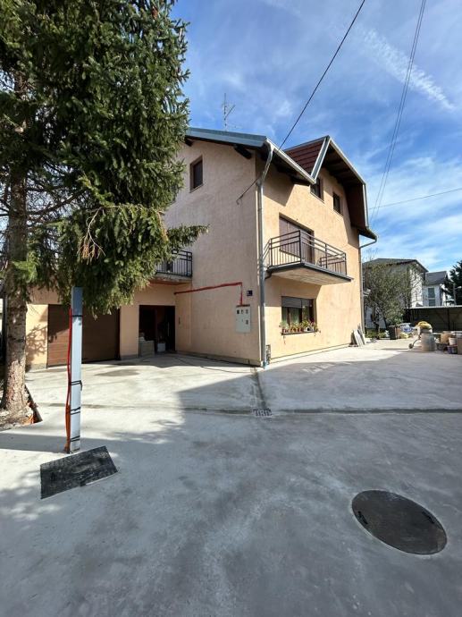 Stan: Zagreb (Ivanja Reka), 72.00 m2 (prodaja)