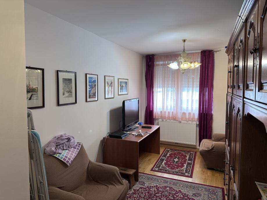 Stan: City Centar West, 80-90 m2, novogradnja (iznajmljivanje)