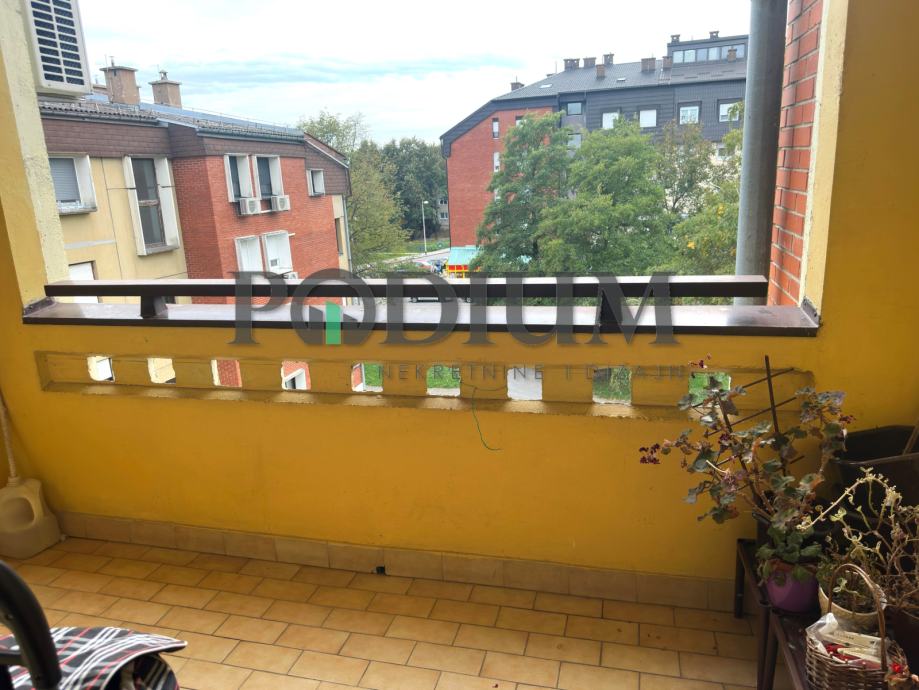 Stan: Zagreb (Jarun), 100.60 m2 (prodaja)