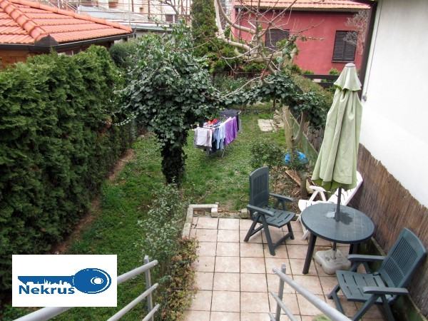 Stan: Zagreb (Jarun), 39.62 m2 (prodaja)