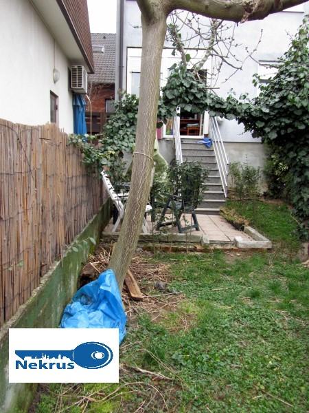 Stan: Zagreb (Jarun), 39.62 m2 (prodaja)