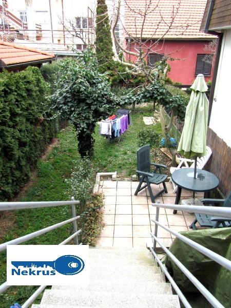 Stan: Zagreb (Jarun), 39.62 m2 (prodaja)