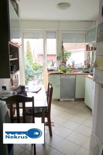 Stan: Zagreb (Jarun), 39.62 m2 (prodaja)