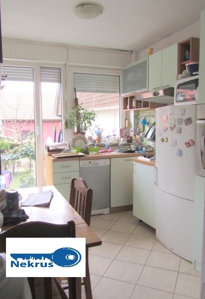 Stan: Zagreb (Jarun), 39.62 m2 (prodaja)