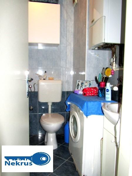 Stan: Zagreb (Jarun), 39.62 m2 (prodaja)