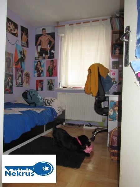 Stan: Zagreb (Jarun), 39.62 m2 (prodaja)