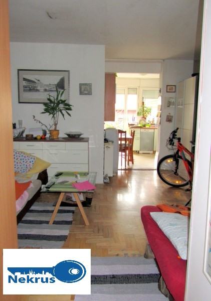 Stan: Zagreb (Jarun), 39.62 m2 (prodaja)