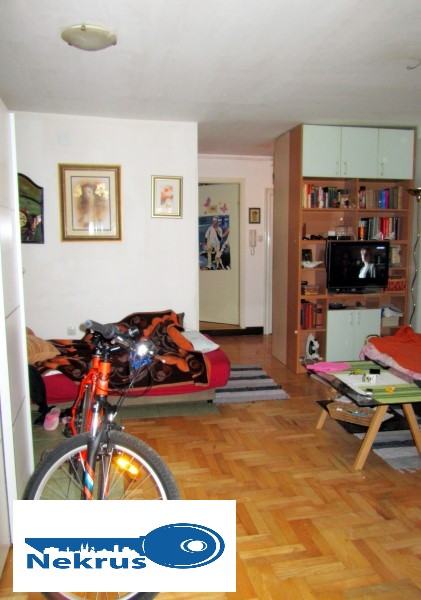Stan: Zagreb (Jarun), 39.62 m2 (prodaja)