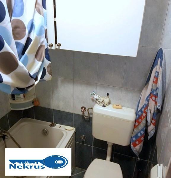 Stan: Zagreb (Jarun), 39.62 m2 (prodaja)