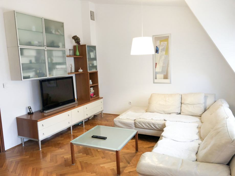 Stan: Trosobni stan Jarun, 62.00 m2 (prodaja)